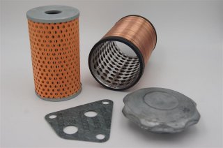 Motor M121 M180 M127 M189 OM621