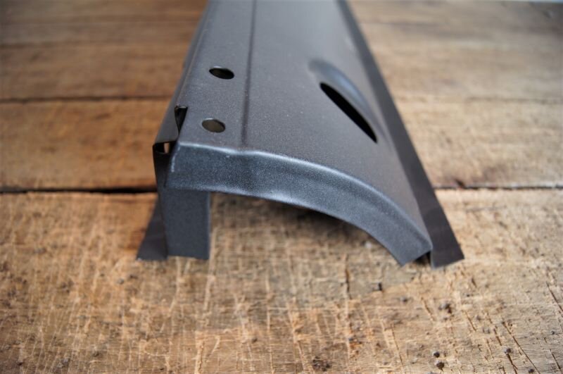 rear repair panel outer sill right side 107SLC, 97,58