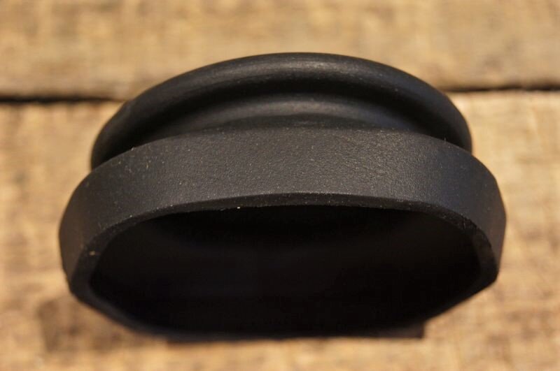 rubber boot for gearbox mount ( for 1292240012), 19,04