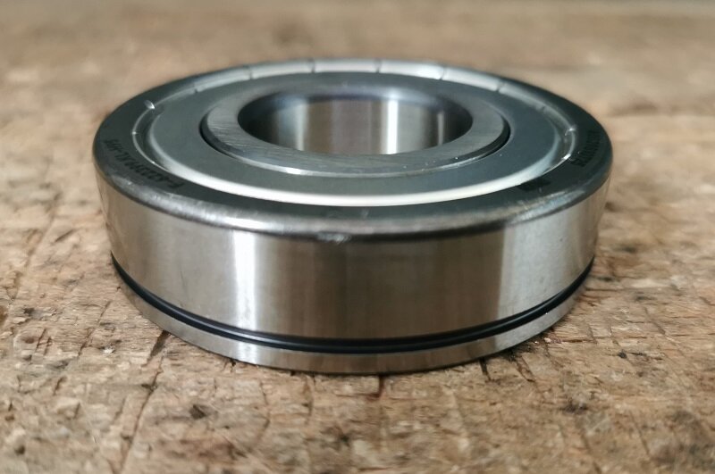 drive shaft bearing for manual gearbox, 59,50