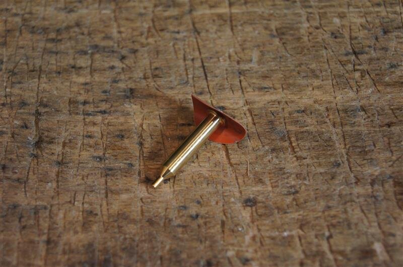 membrane for carb nozzle M108/M114/M115/M121/M130/M180