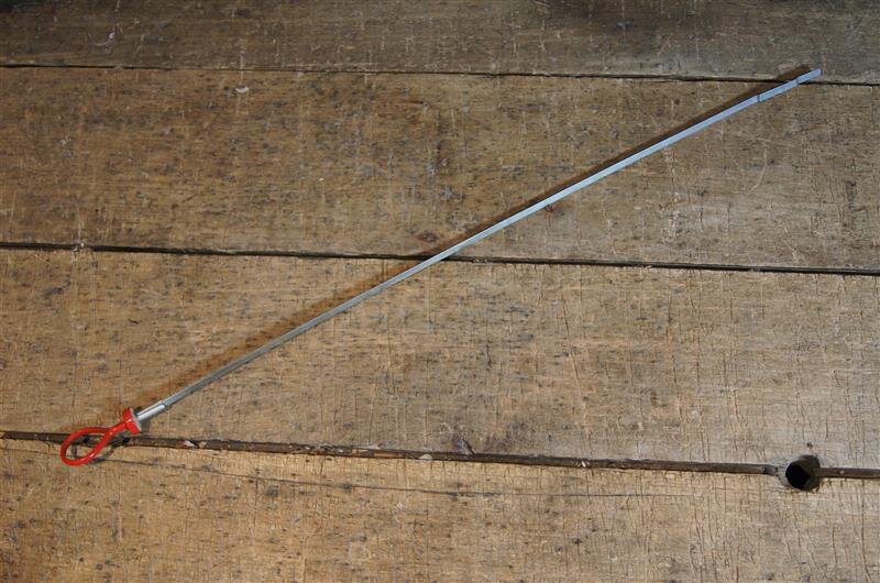 oil dipstick M110 M114 M130 M180