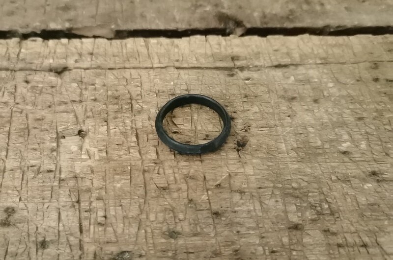 seal ring distributor
