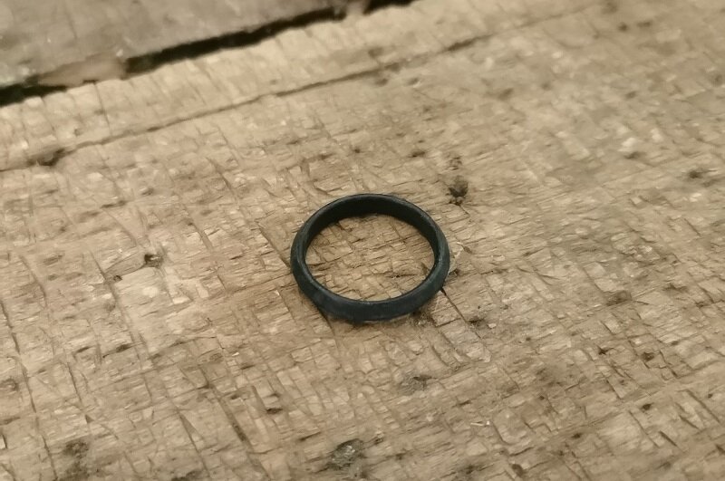 seal ring distributor