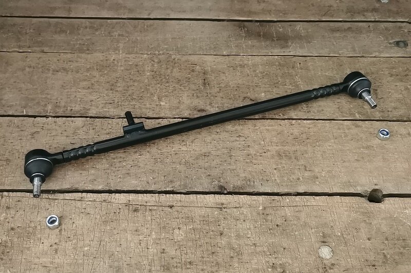 Lenkstange W114 / W115