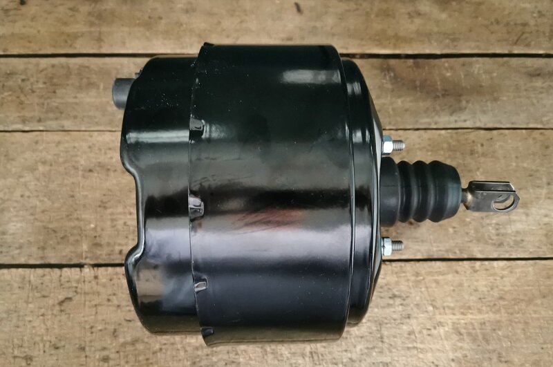 brake booster ATE T51/200 OE (in exchange)