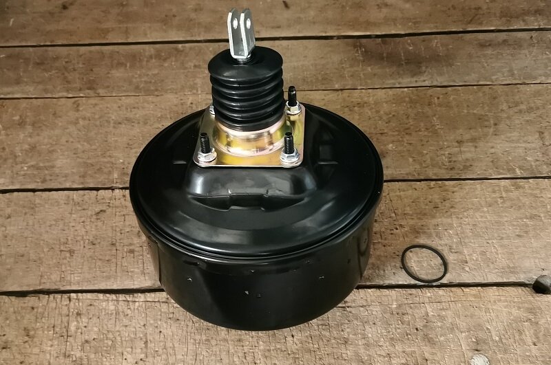 brake booster T52 / 0024306830