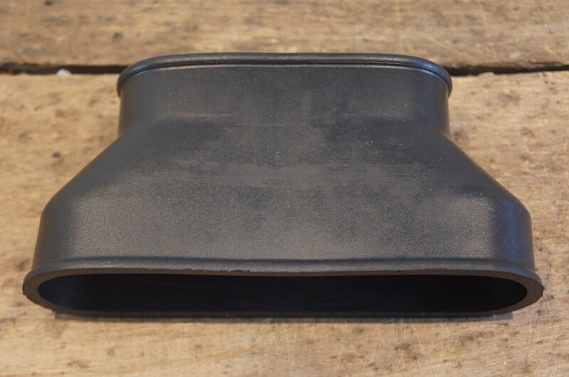 rubber boot air filter 1800940491, 15,47