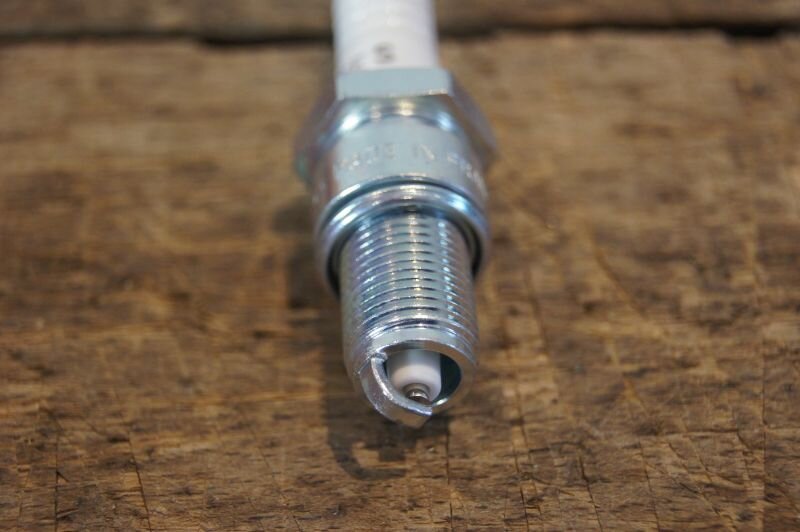 spark plug NGK BP5ES, 3,57