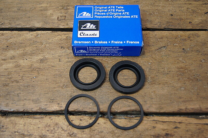 rep.-kit ATE rear caliper , 38mm