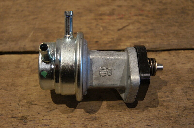 fuel pump carburator engine , Pierburg OE, 53,55