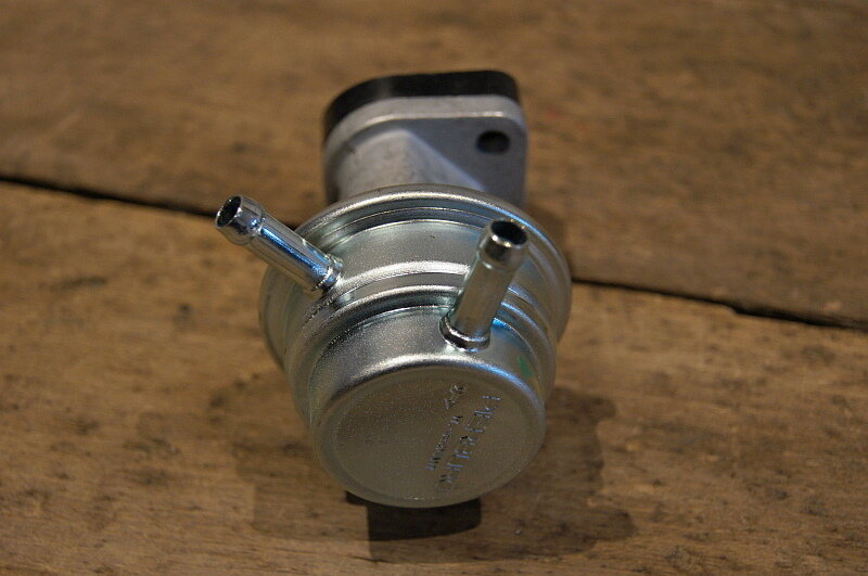 fuel pump carburator engine , Pierburg OE, 53,55