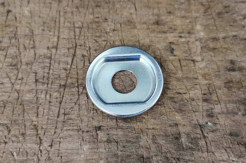 plate gearbox mount, 5,88