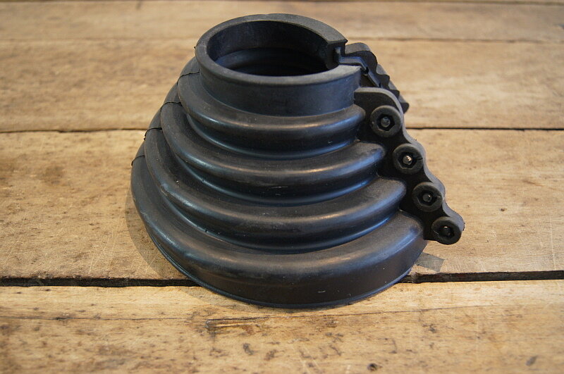 HA-Manschette, geteilt 56mm , 1363510291 (180,D)