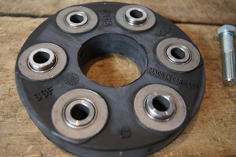 rep.-kit joint disc 1234100015