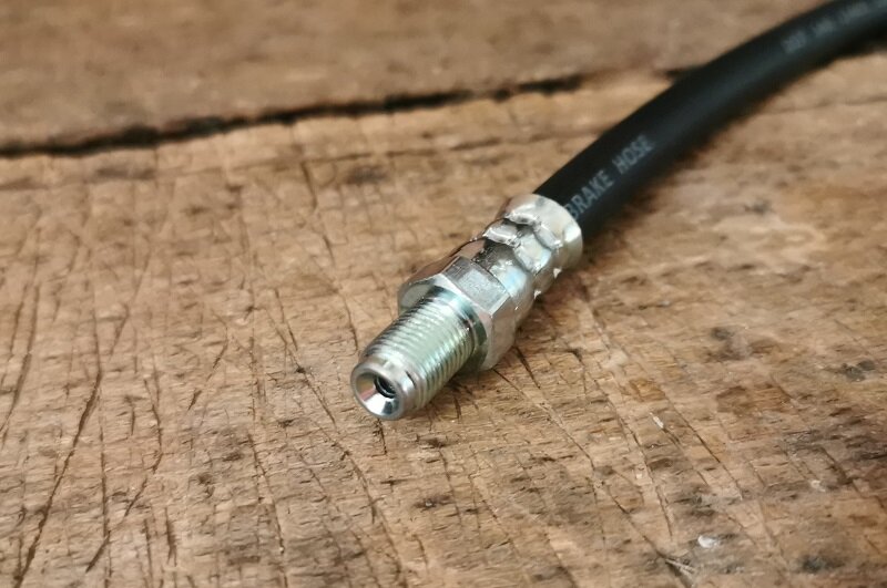 brake hose 1294280035 NF, 7,14