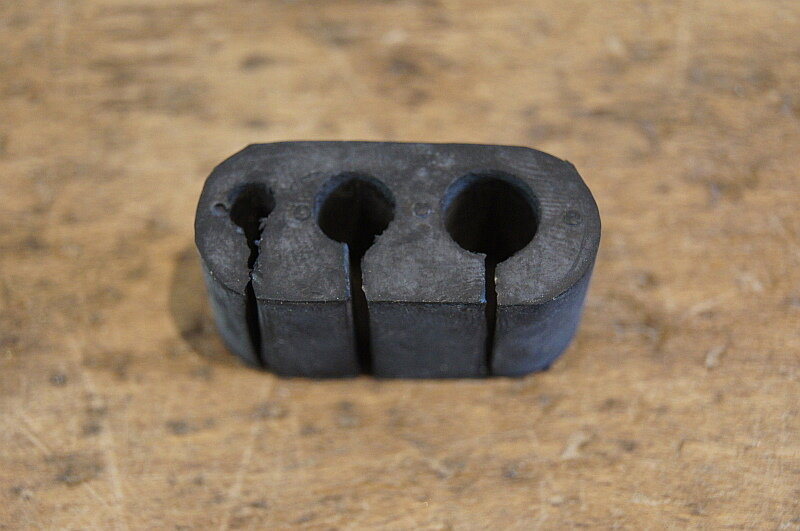 rubber inlay 3 way (10/8/5mm)