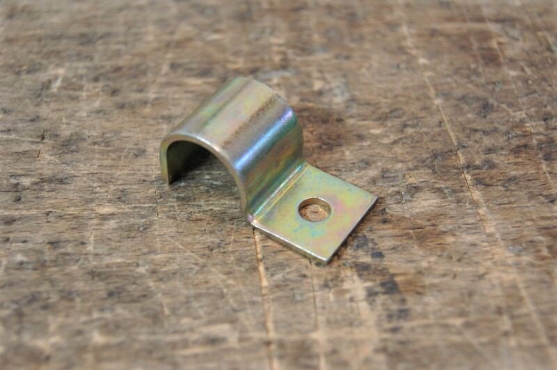 metal cramp 1539950120, 2,98
