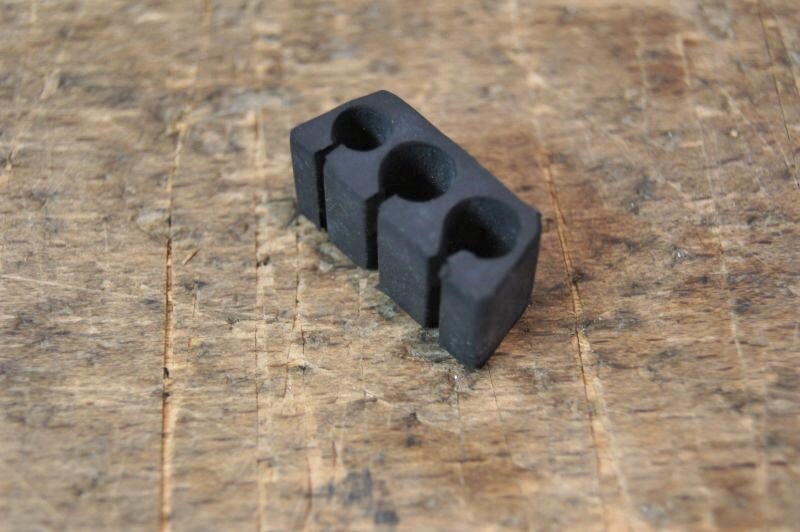 rubber inlay 3 way (5/8/8mm)