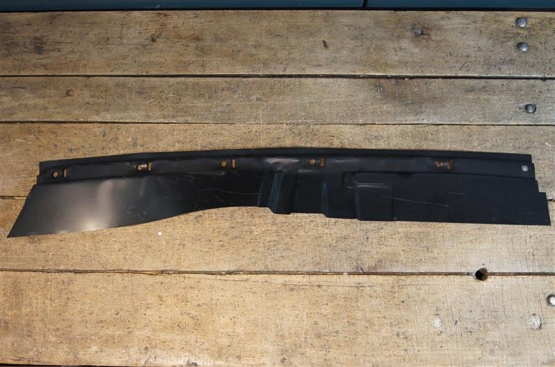 repair panel front inner wing , right W114 / W115, 35,70