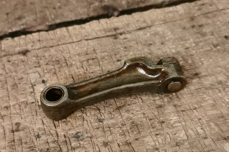 rocker arm intake Ponton / 190SL OEM