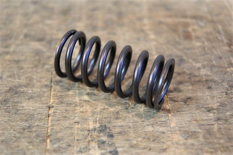inner valve spring M121,127,180, 9,52