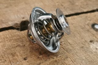 engine cooling / waterpump