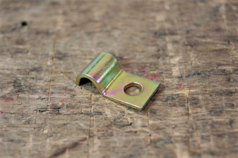 metal cramp 1279950020, 2,92