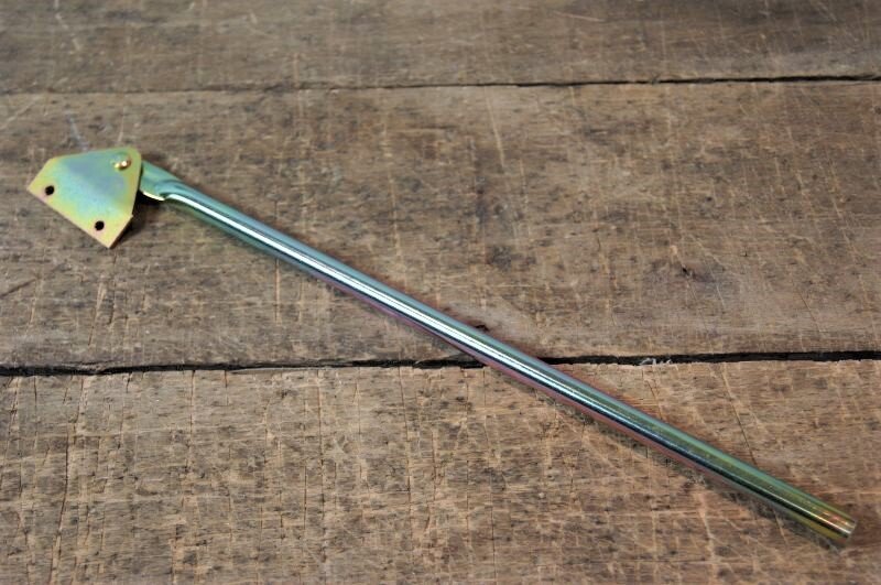 trunk lid support 190SL, 85,68