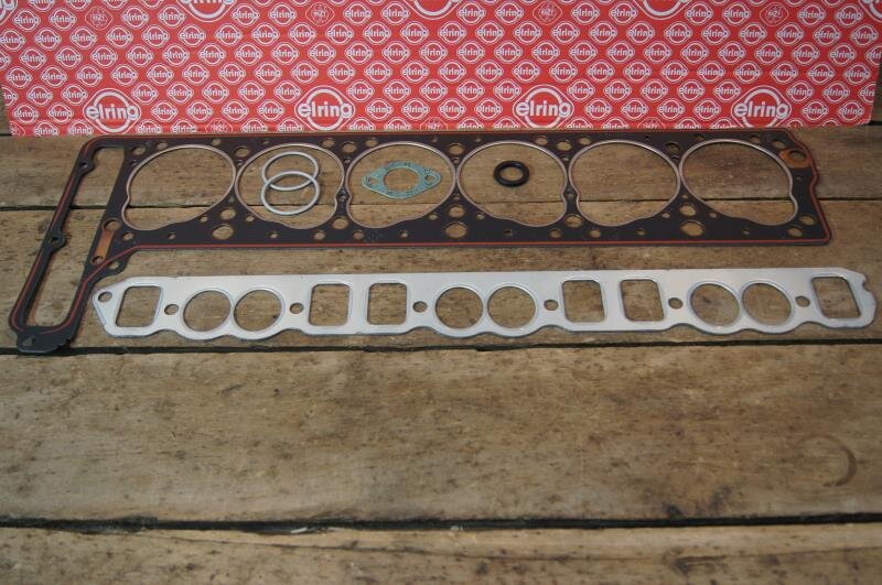 cylinder head gasket kit M130 late version