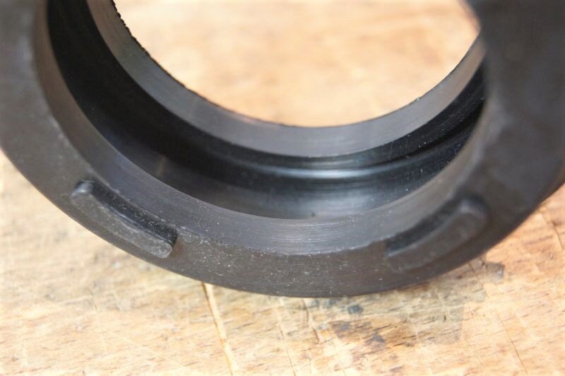 rubber ring for fuel pump, 46,36