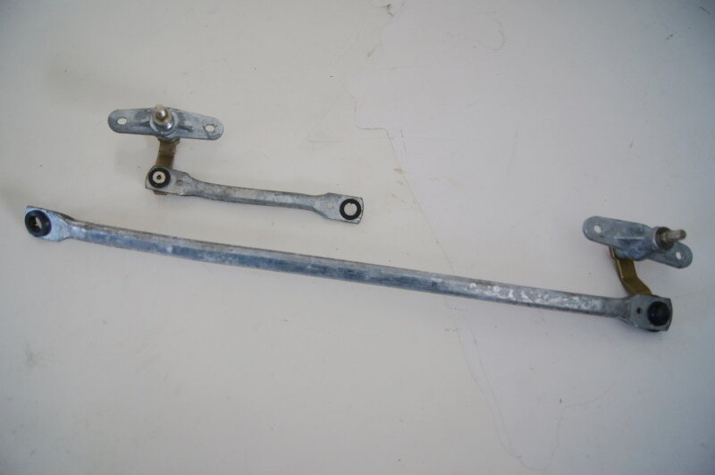 windscreen wiper bar W123 - RHD, 23,80