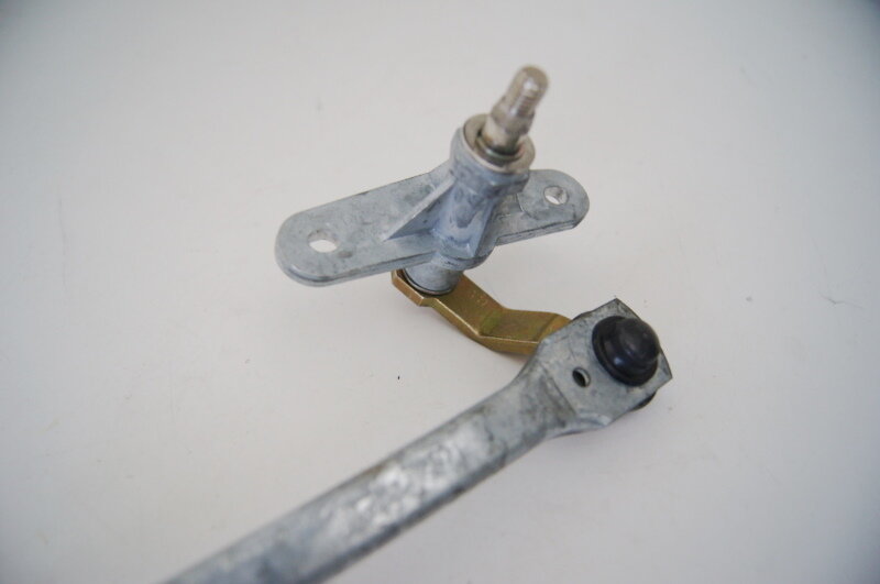 windscreen wiper bar W123 - RHD, 23,80