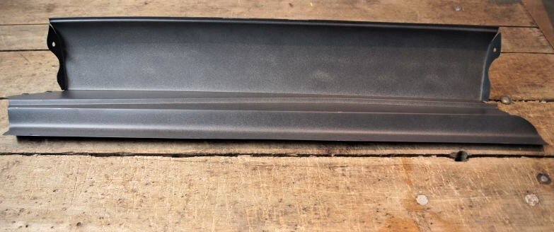 rocker panel left 190SL, 138,04