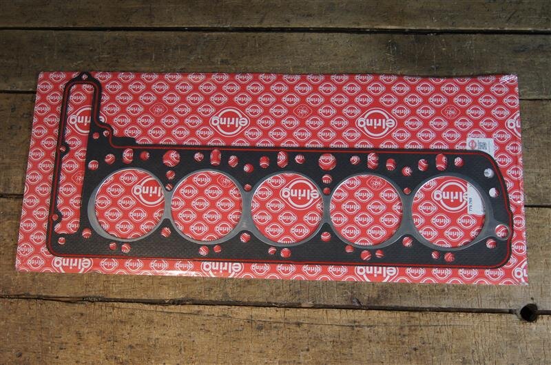 cylinder head gasket , OM617, 59,50