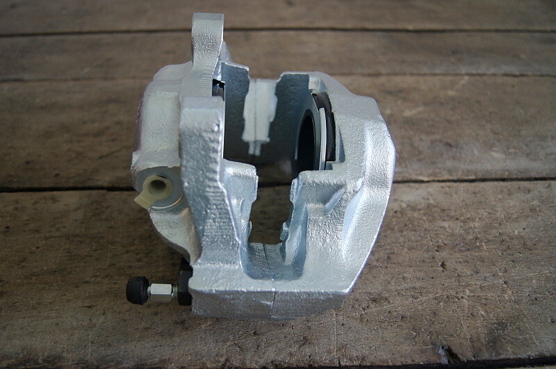 Bremssattel FTE VR W123 (Bendix)